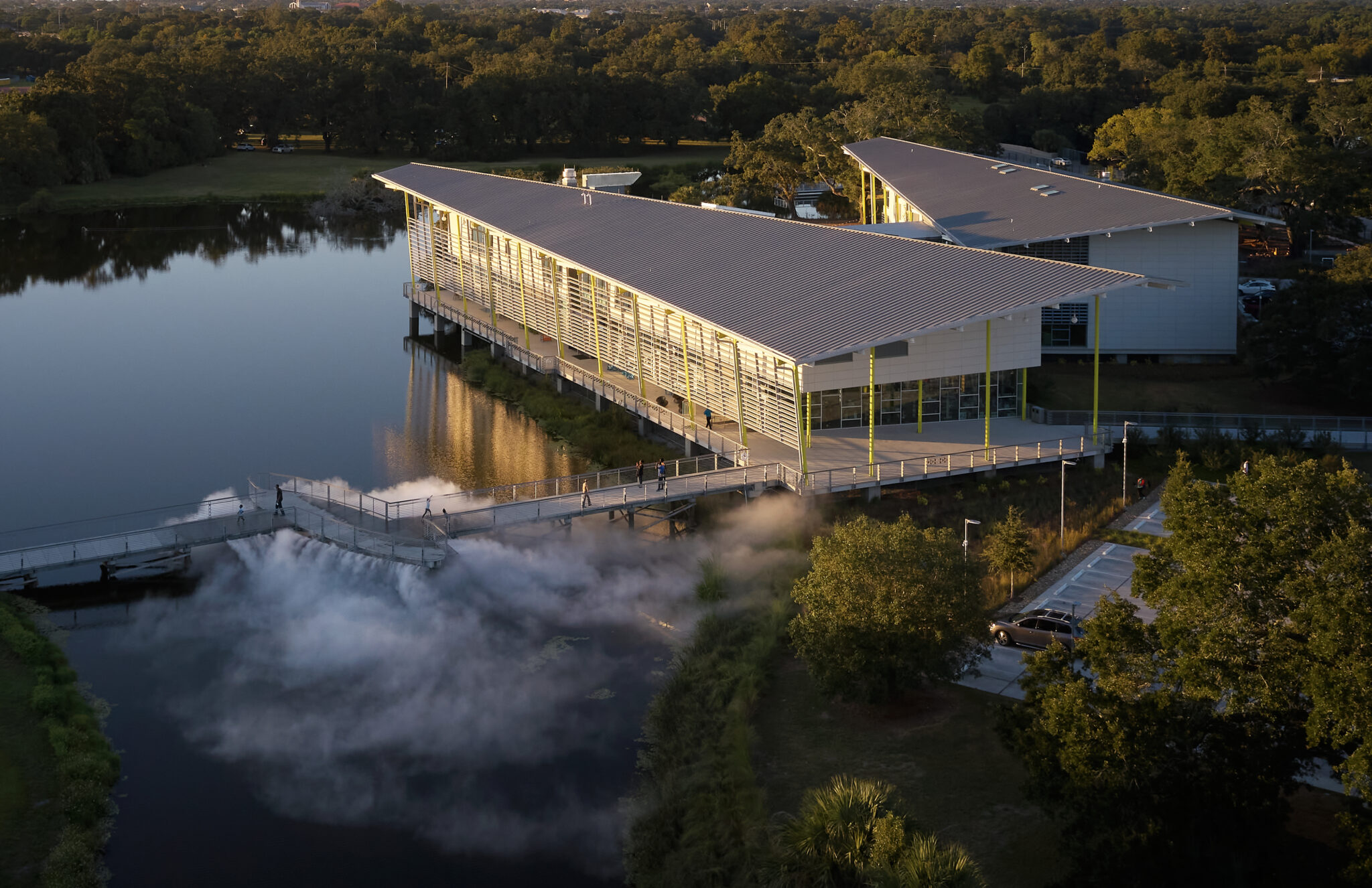 National Museum of African American History and Culture and Louisiana ...