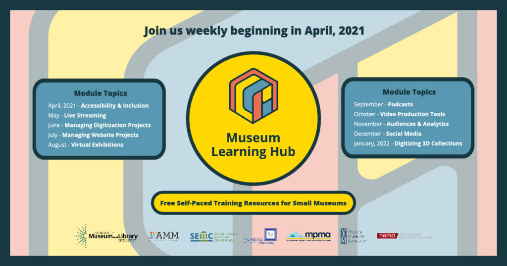 Museum Learning Hub - Mid-Atlantic Association of Museums