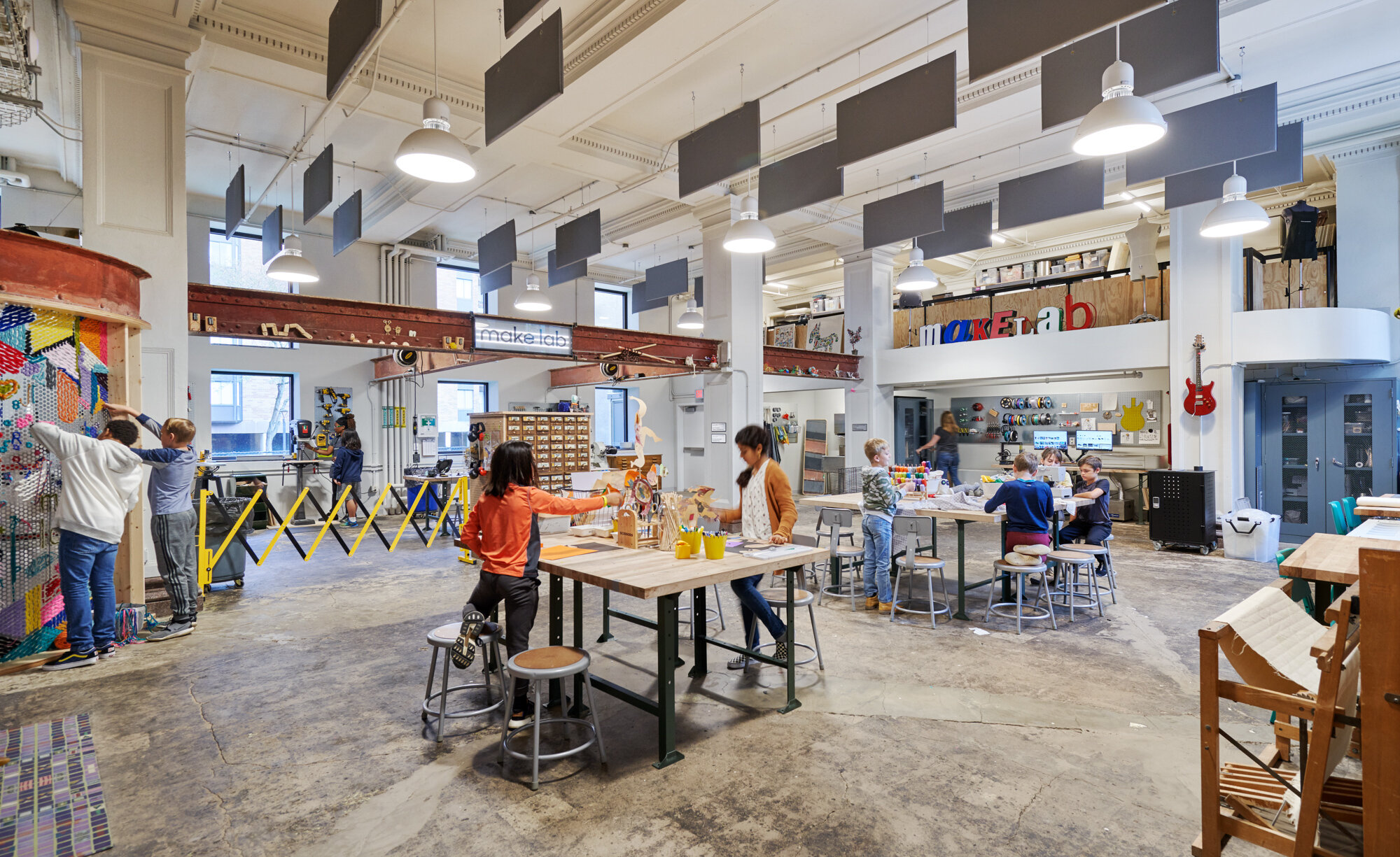 Building Museums 2022: Buildy Awards Announced - Mid-Atlantic ...