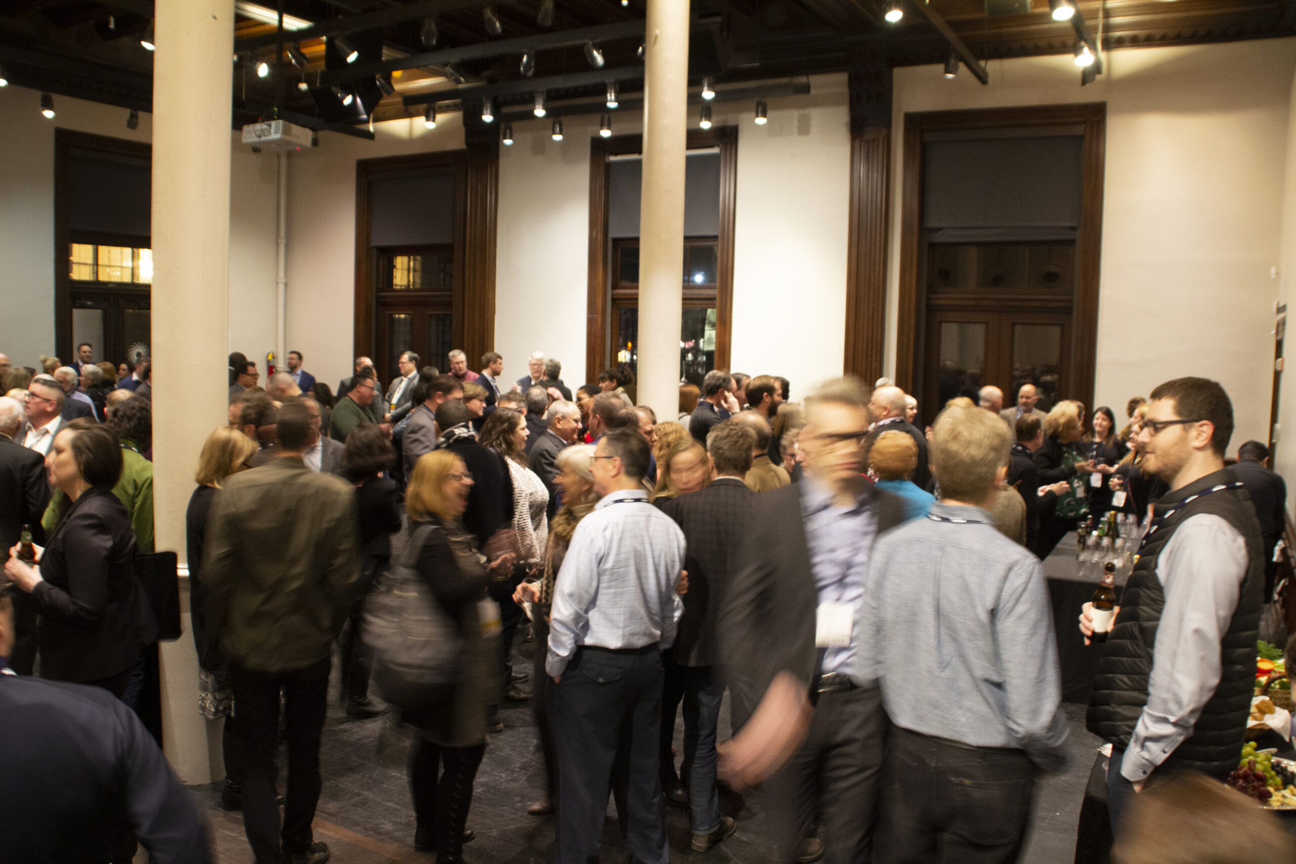 BUILDING MUSEUMS™ - Mid-Atlantic Association of Museums