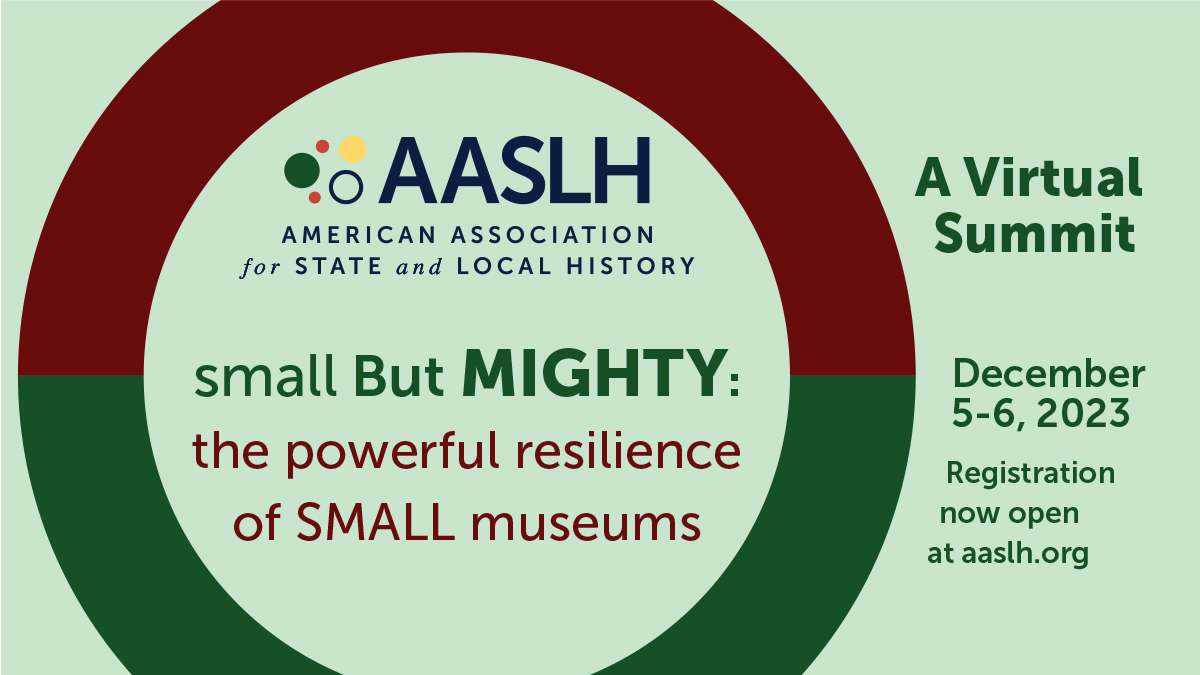 Virtual Summit: “small But MIGHTY: the powerful resilience of SMALL ...