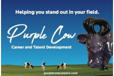 Purple Cow Career and Talent Development » Industry Partner Showcase ...