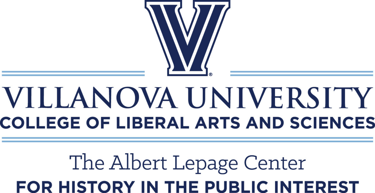 The Albert Lepage Center for History in the Public Interest - Industry ...